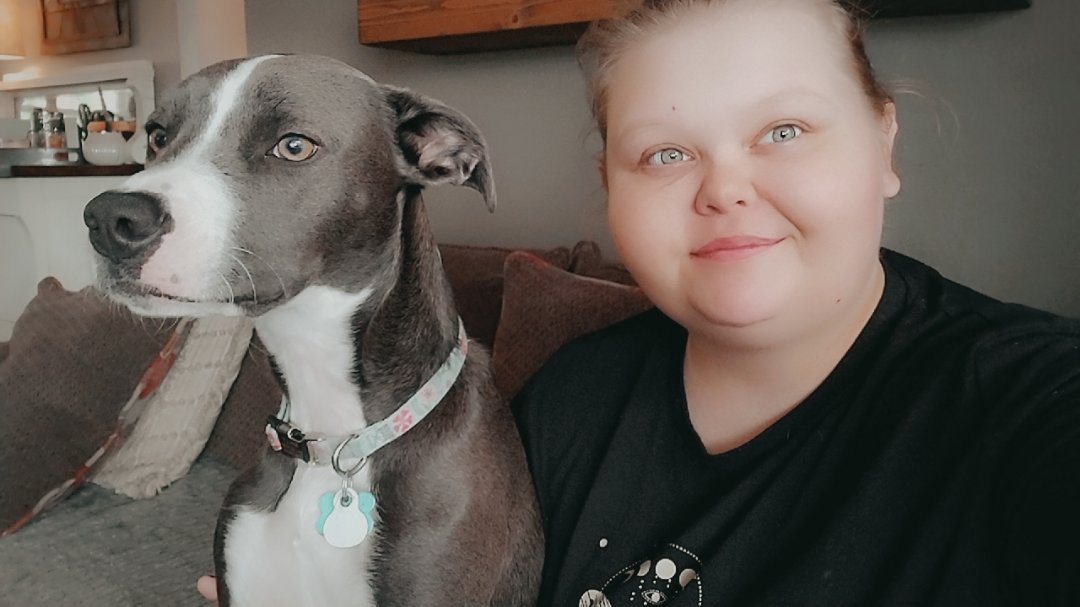 Sit With Emily — In-home dog sitting in Columbus, Ohio